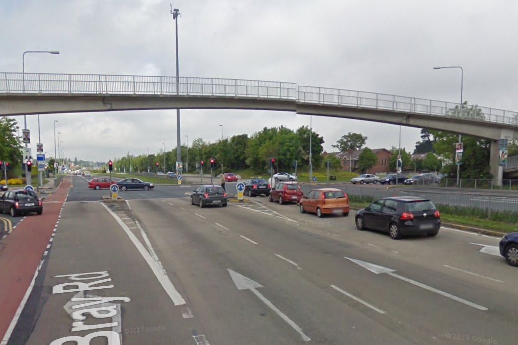 Roads | Dún Laoghaire-Rathdown County Council