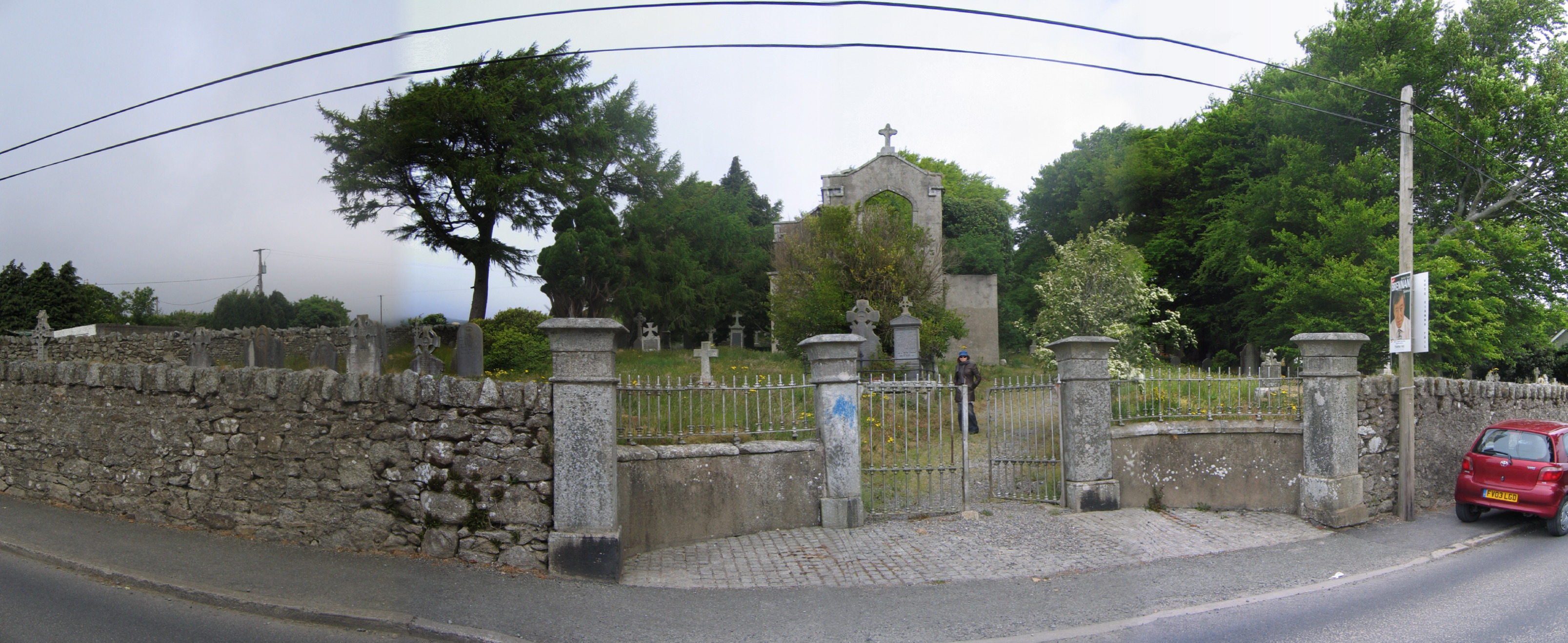 Glencullen | Dún Laoghaire-Rathdown County Council