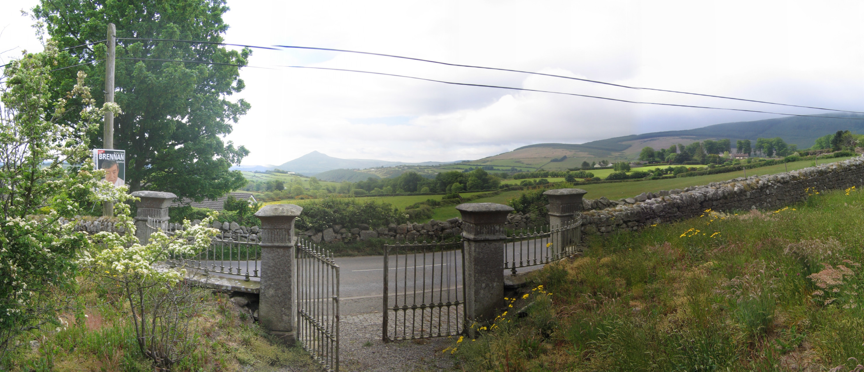 Glencullen | Dún Laoghaire-Rathdown County Council