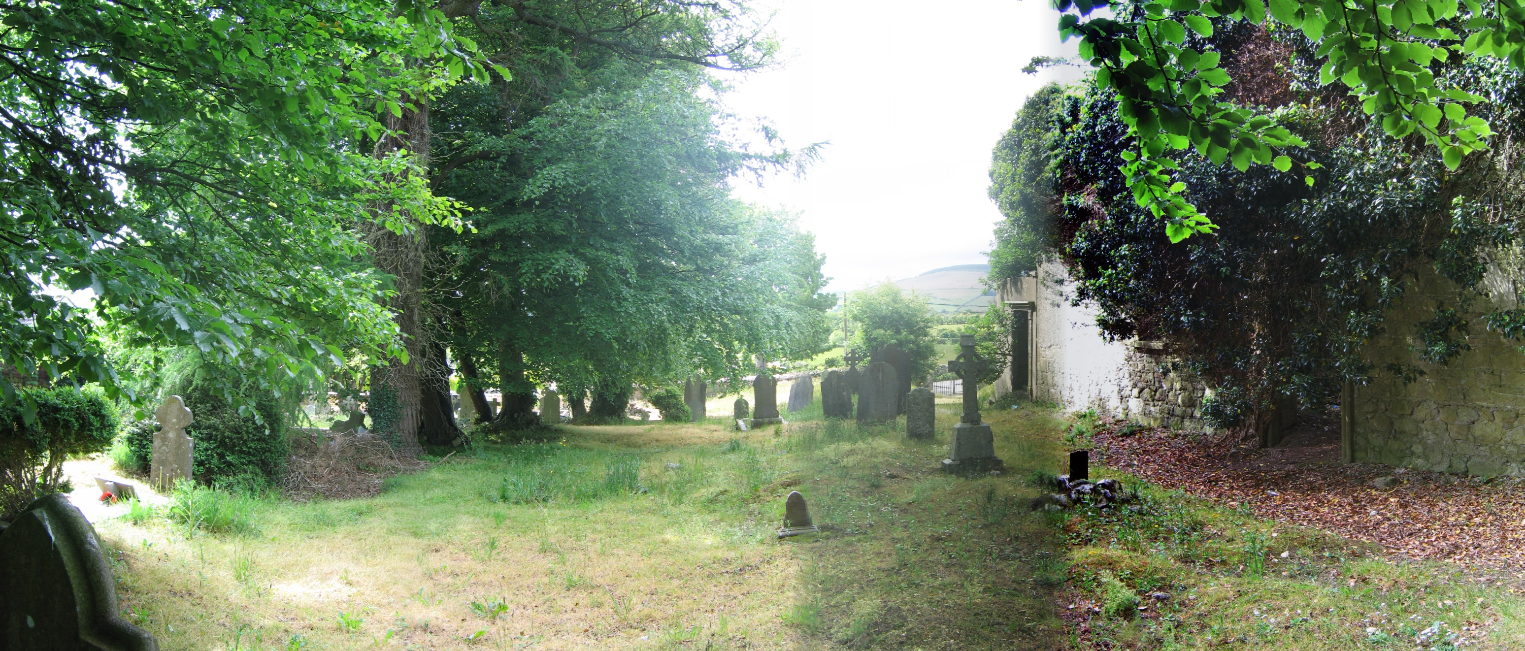 Glencullen | Dún Laoghaire-Rathdown County Council