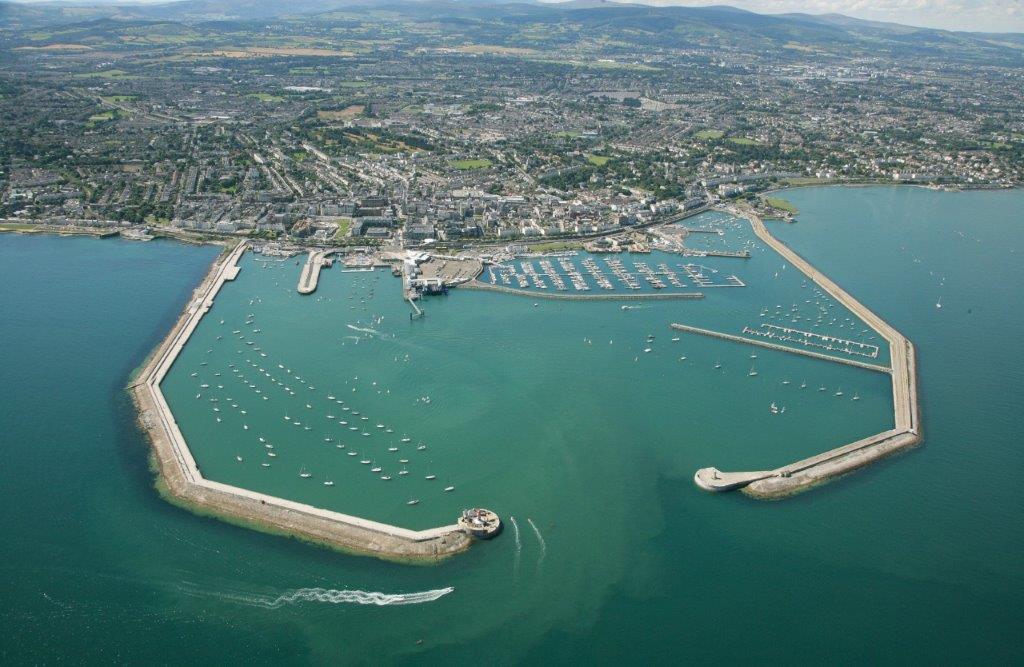 Dún Laoghaire Harbour | Dún Laoghaire-Rathdown County Council