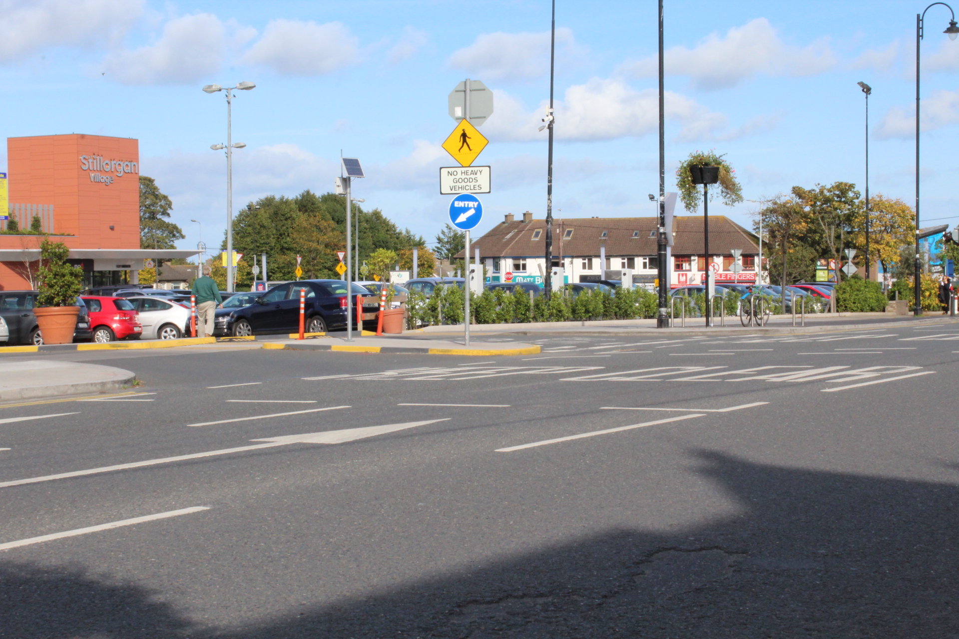 Stillorgan | Dún Laoghaire-Rathdown County Council