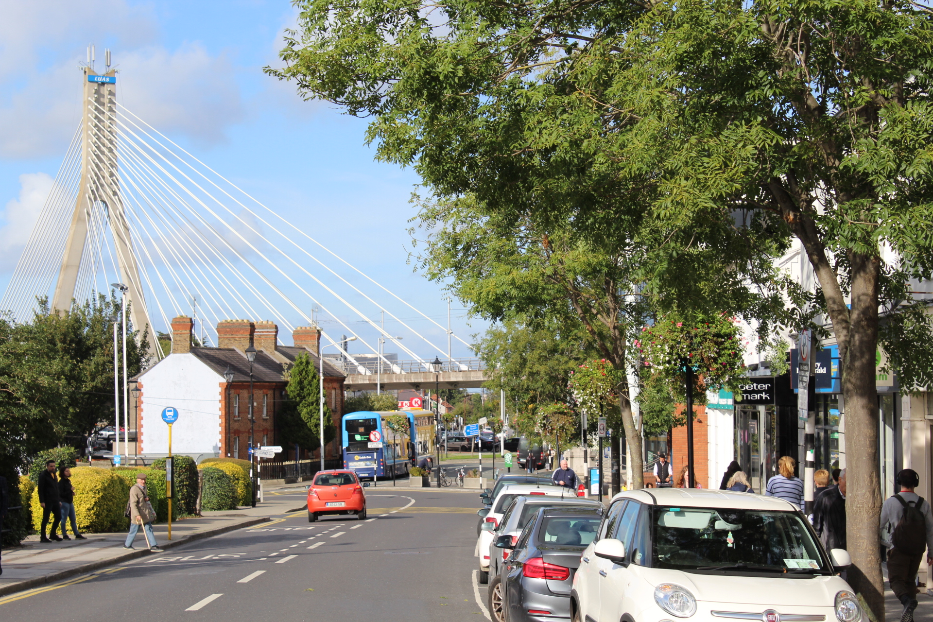 Dundrum | Dún Laoghaire-Rathdown County Council