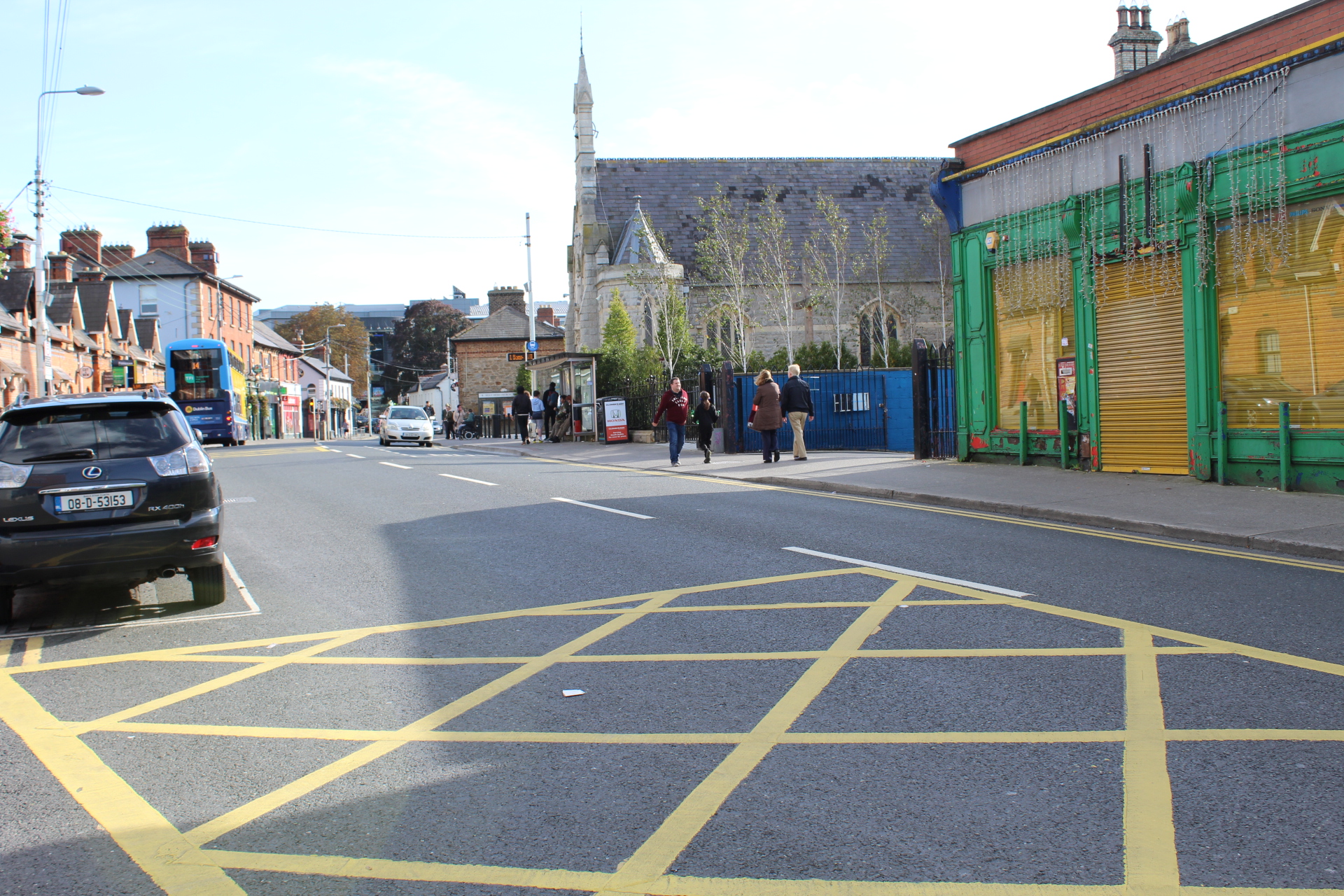 Dundrum | Dún Laoghaire-Rathdown County Council