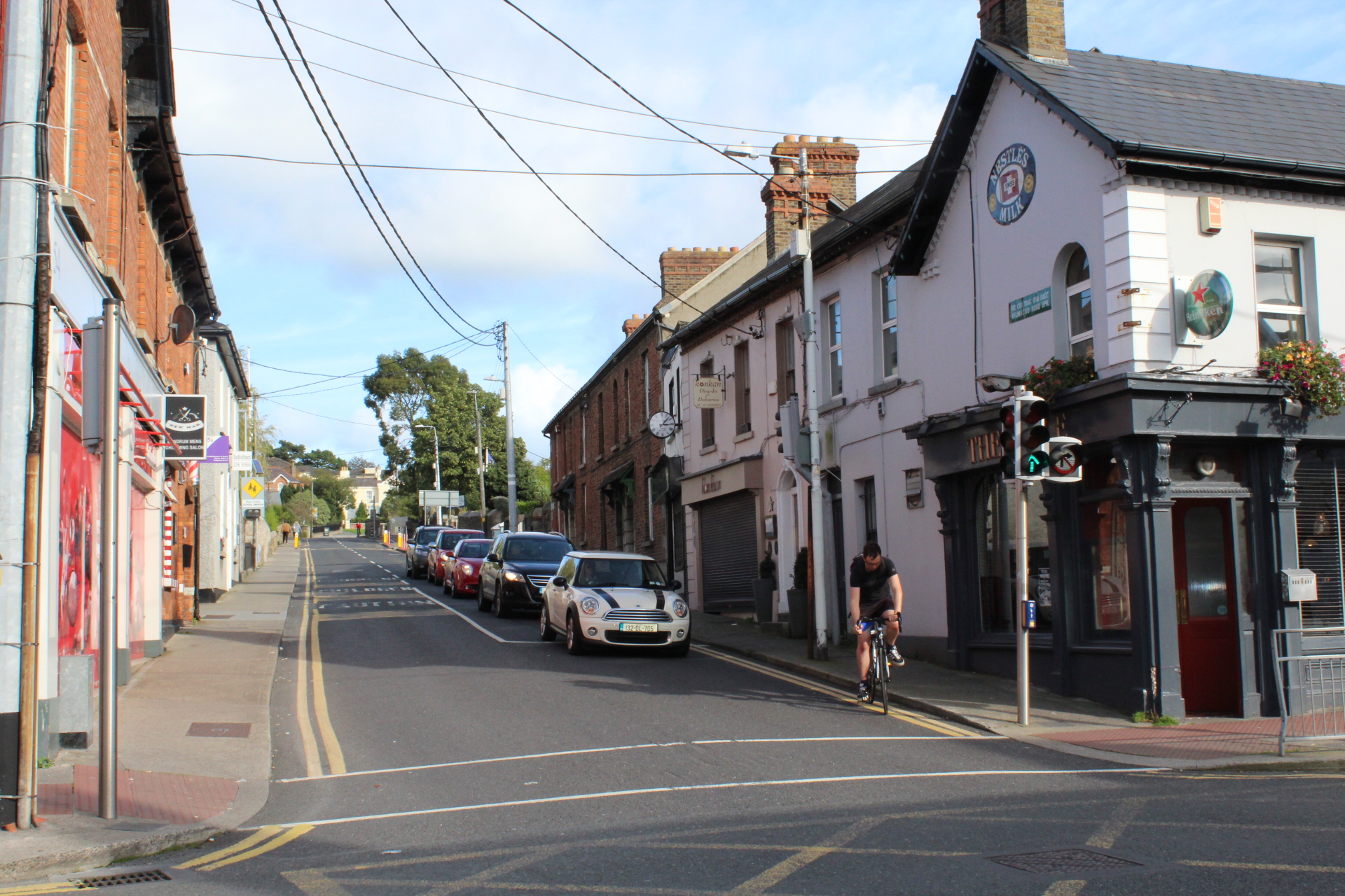 Dundrum | Dún Laoghaire-Rathdown County Council