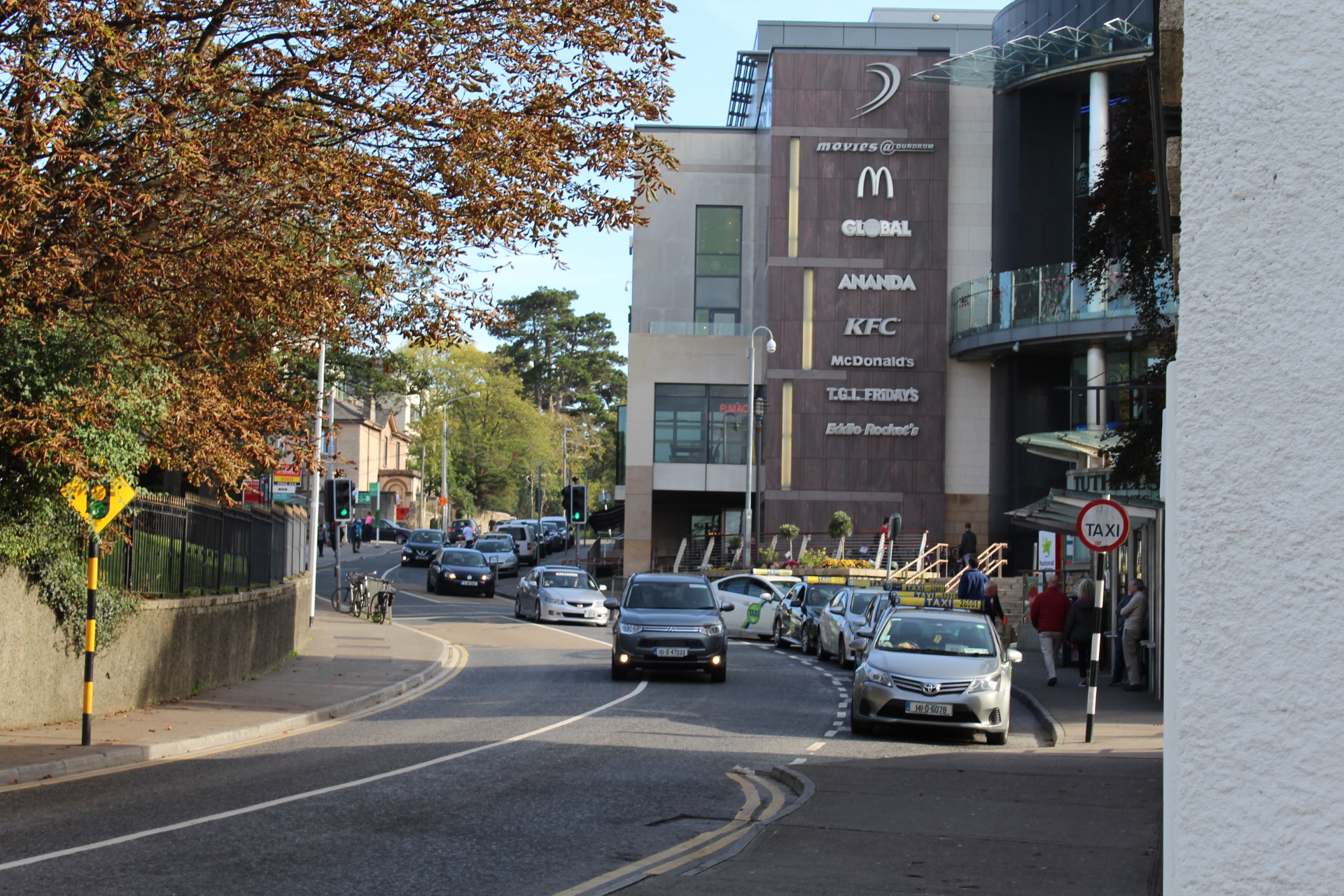 Dundrum | Dún Laoghaire-Rathdown County Council