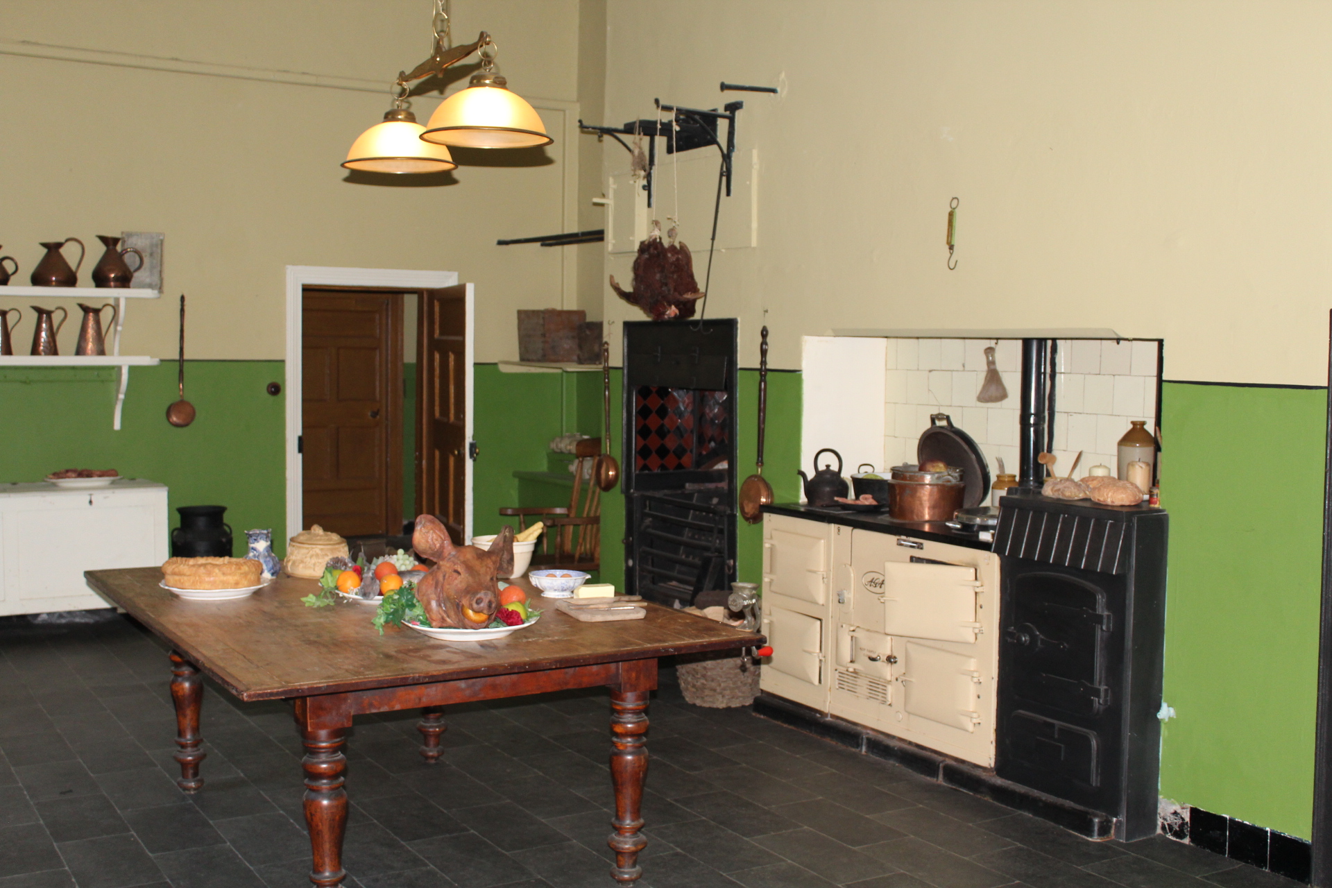 Cabinteely House | Dún Laoghaire-Rathdown County Council