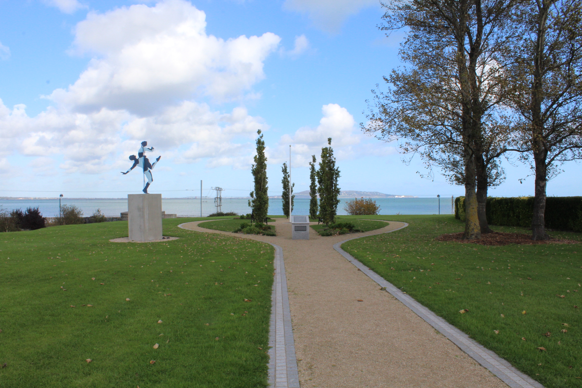Blackrock Park | Dún Laoghaire-Rathdown County Council