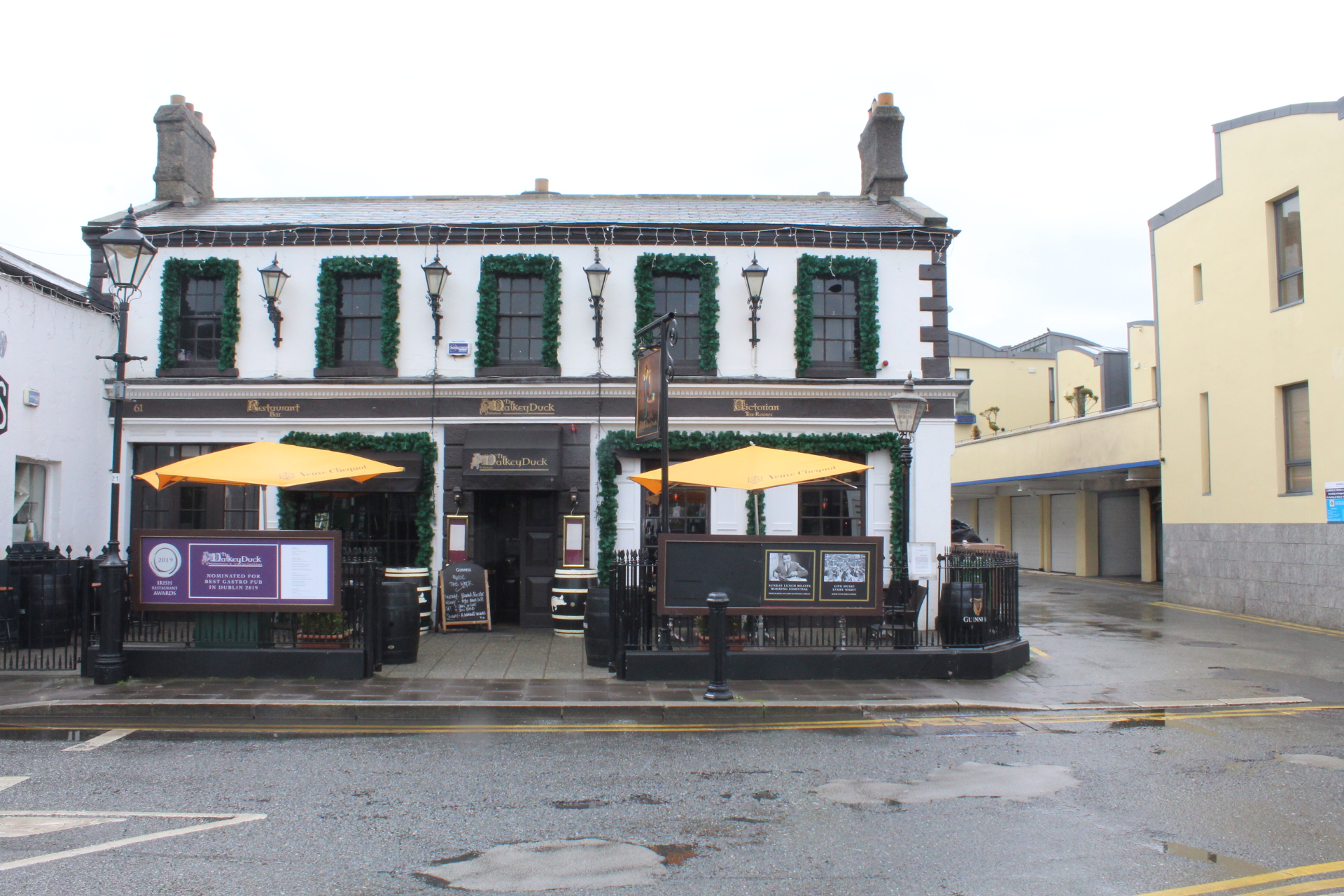 Dalkey | Dún Laoghaire-Rathdown County Council