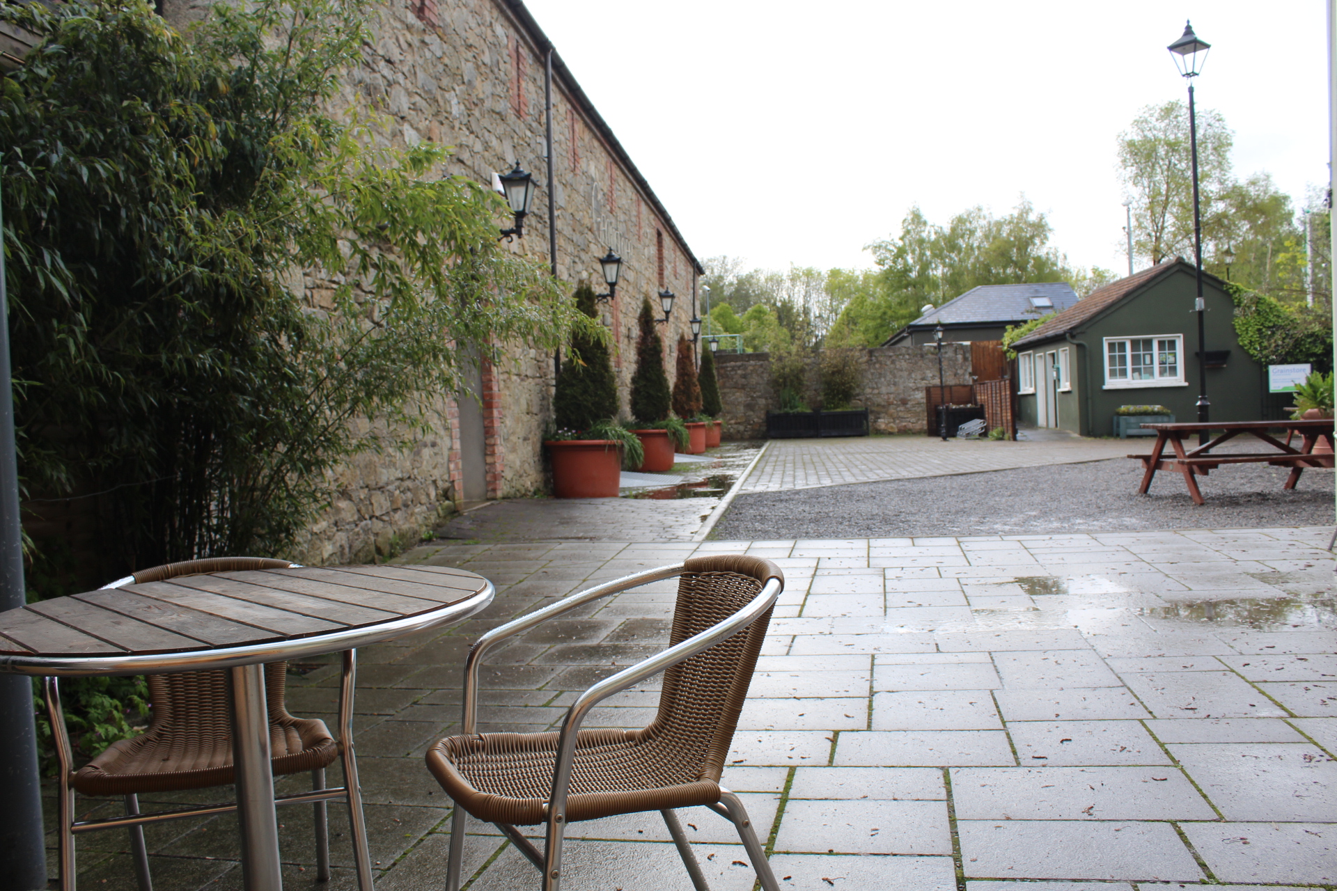 The Grainstore | Dún Laoghaire-Rathdown County Council