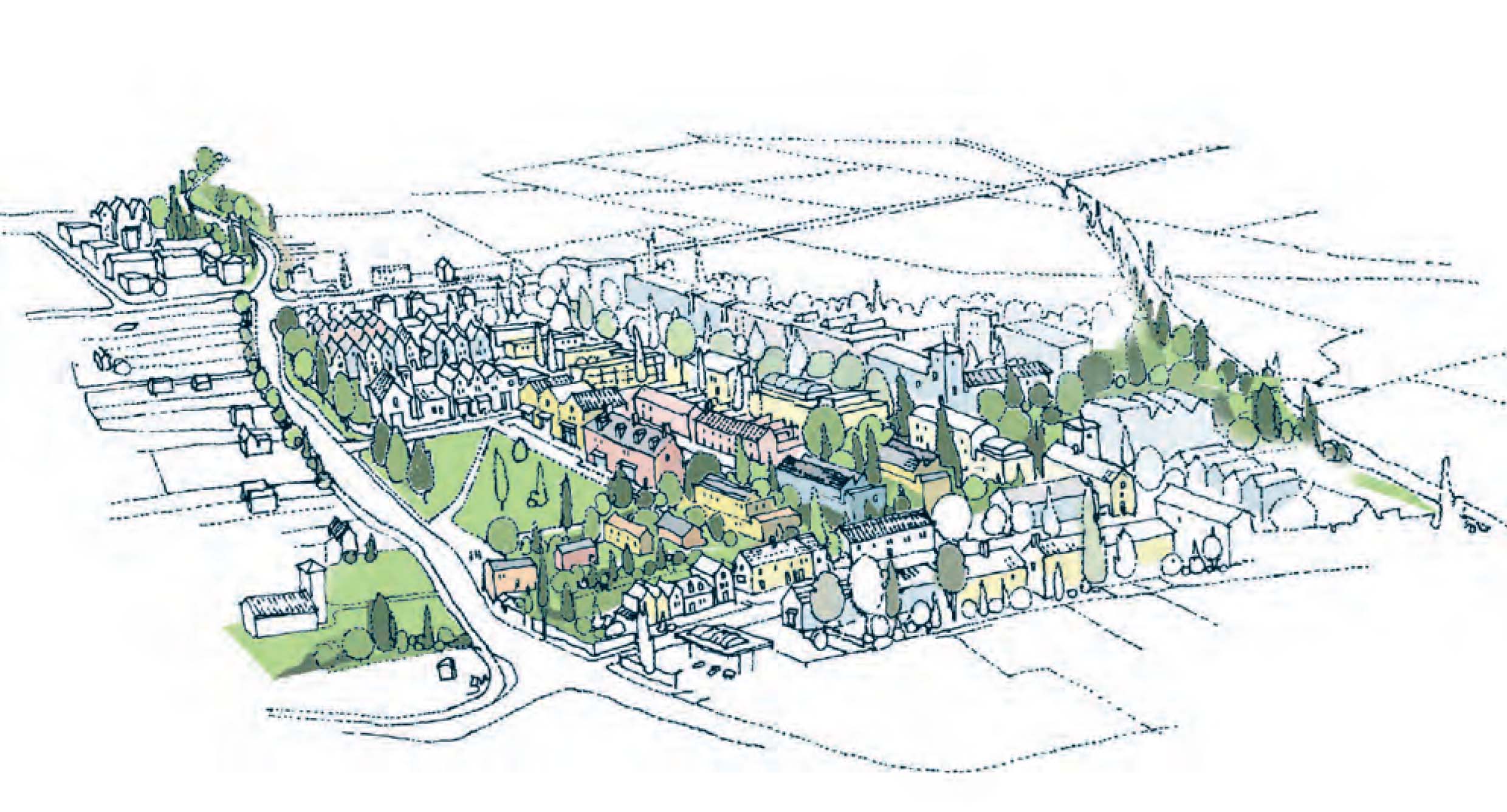 Kiltiernan - Glenamuck Local Area Plan 2013 | Dún Laoghaire-Rathdown ...