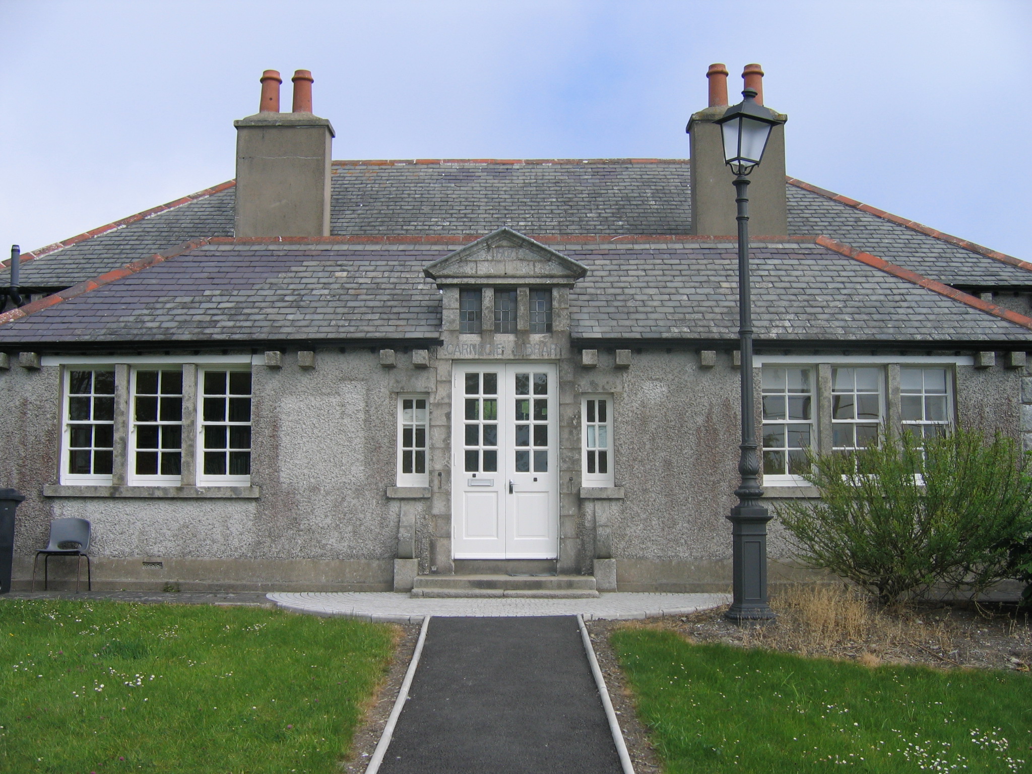 Glencullen | Dún Laoghaire-Rathdown County Council