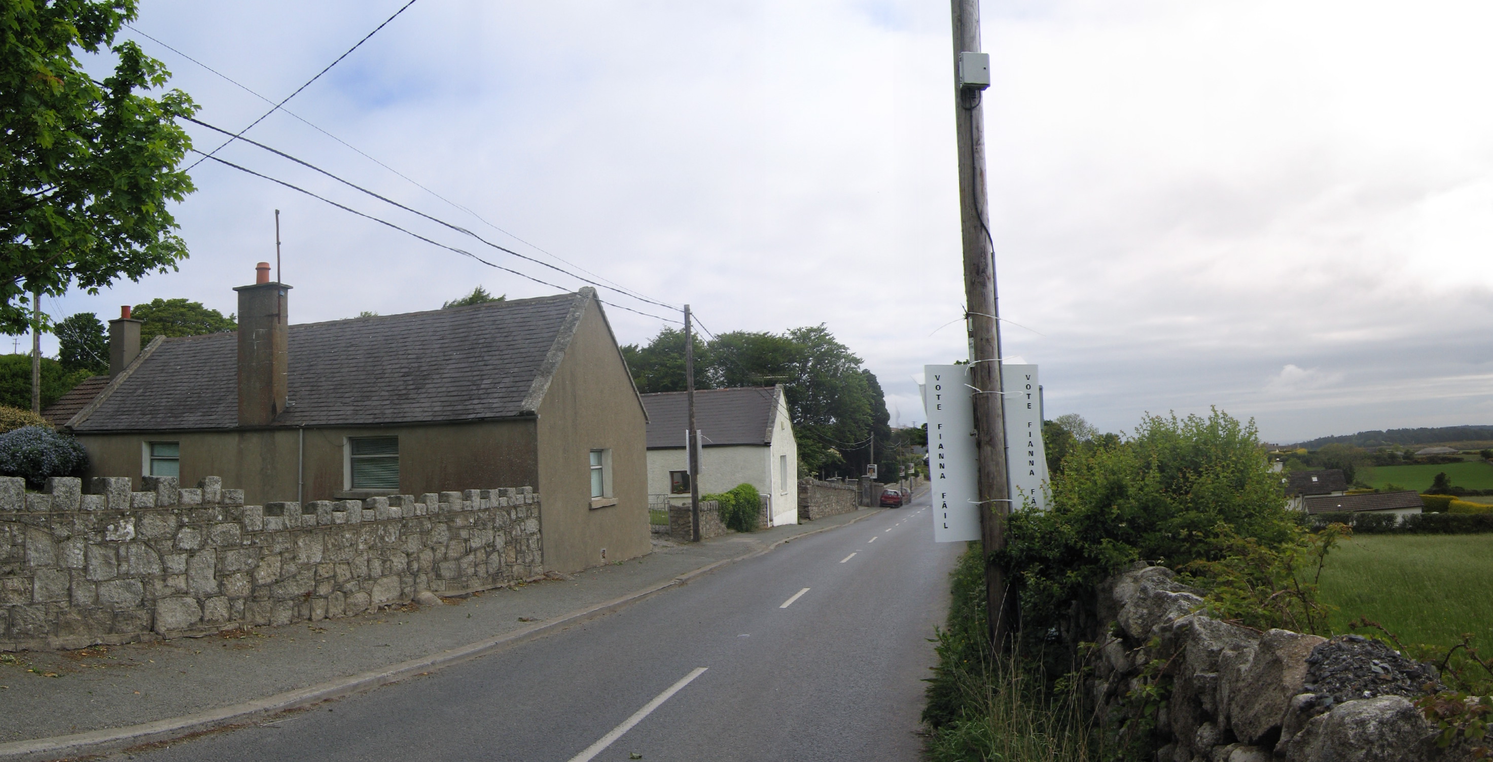 Glencullen | Dún Laoghaire-Rathdown County Council