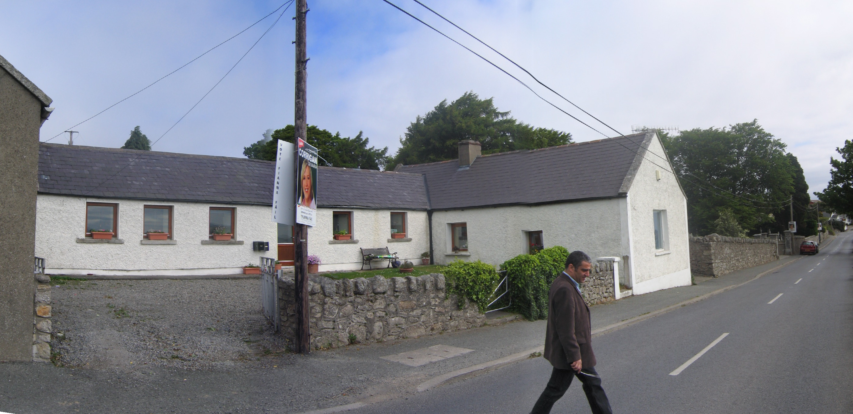 Glencullen | Dún Laoghaire-Rathdown County Council