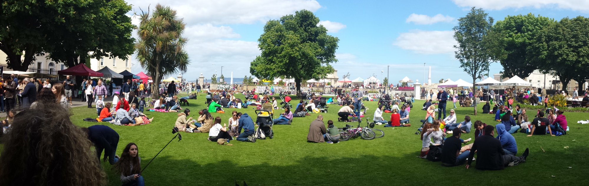 Markets | Dún Laoghaire-Rathdown County Council