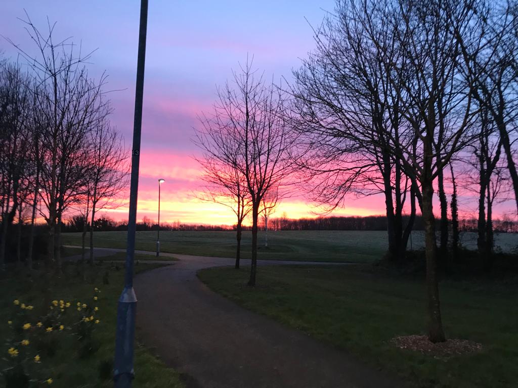 Shanganagh Park | Dún Laoghaire-Rathdown County Council