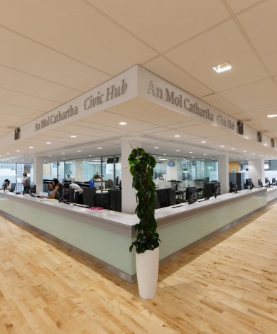 Welcome to dlr | Dún Laoghaire-Rathdown County Council