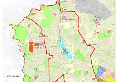 Our Local Soil and Local Seed Project | Dún Laoghaire-Rathdown County ...