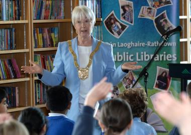 dlr Libraries | Dún Laoghaire-Rathdown County Council