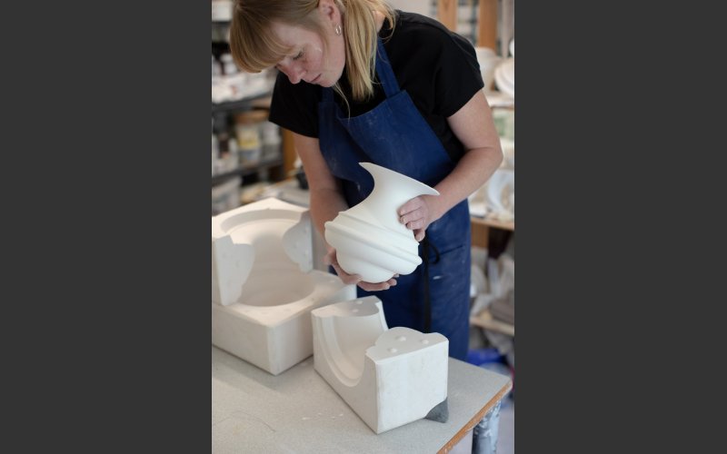 UNFOLDING – Revealing the design and craft making process | Dún ...