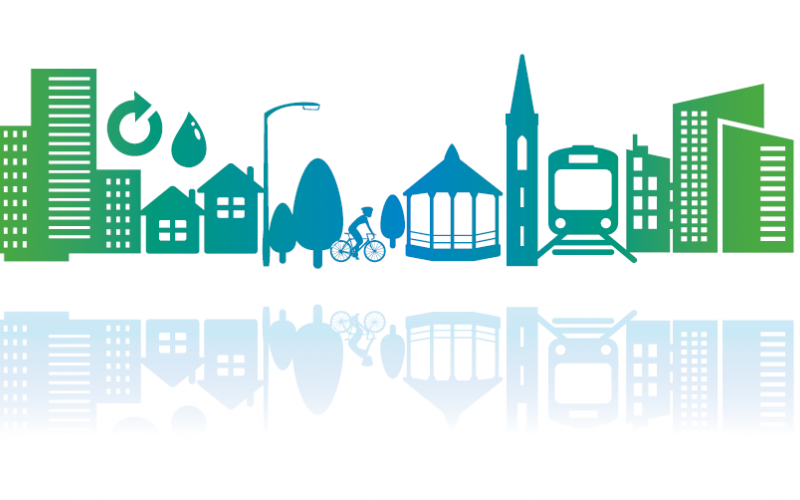 dlr Release Annual Progress Report on its Climate Change Action Plan ...