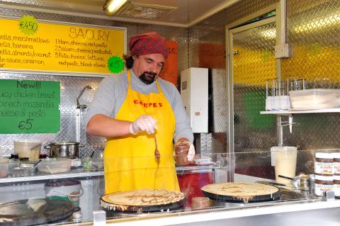 Marlay Park CoCo Market | Dún Laoghaire-Rathdown County Council