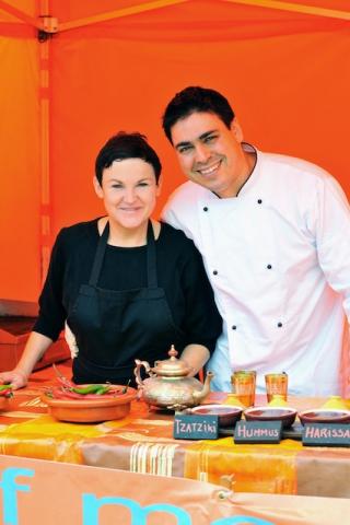 Marlay Park CoCo Market | Dún Laoghaire-Rathdown County Council