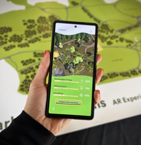 Fernhill Park & Gardens | Dún Laoghaire-Rathdown County Council