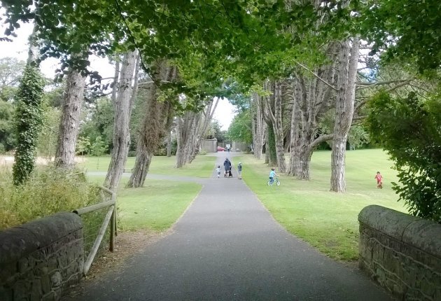 Cabinteely Park | Dún Laoghaire-Rathdown County Council