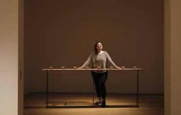 Heirloom - An exhibition of new work by Rachel Doolin | Dún Laoghaire ...