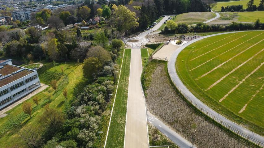 Fernhill Park and Gardens | Dún Laoghaire-Rathdown County Council