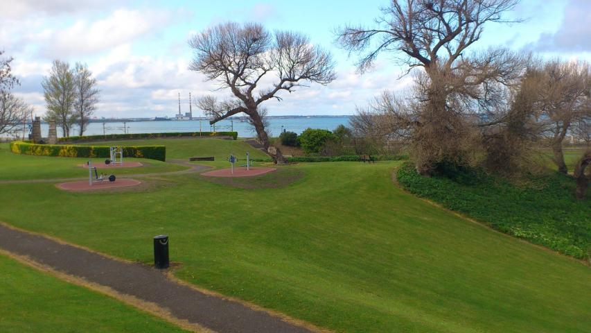 Blackrock Park | Dún Laoghaire-Rathdown County Council