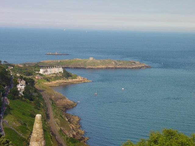 Dalkey Island | Dún Laoghaire-Rathdown County Council