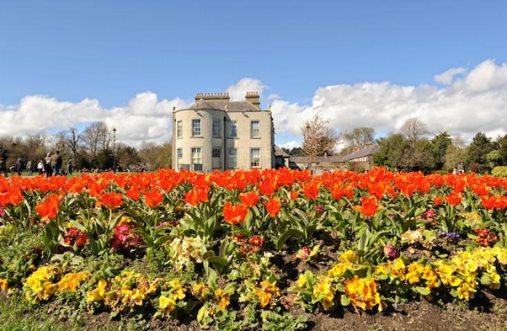 dlr Parks | Dún Laoghaire-Rathdown County Council