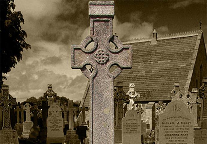 Deansgrange Cemetery | Dún Laoghaire-Rathdown County Council