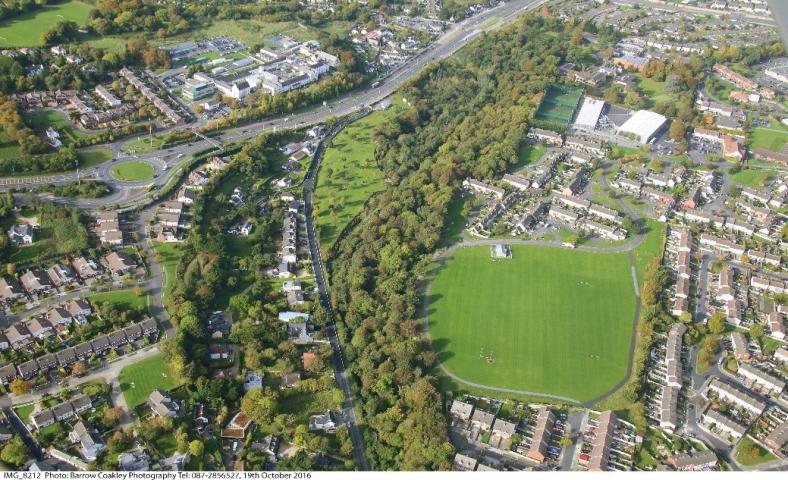 Flood Alleviation Programme | Dún Laoghaire-Rathdown County Council