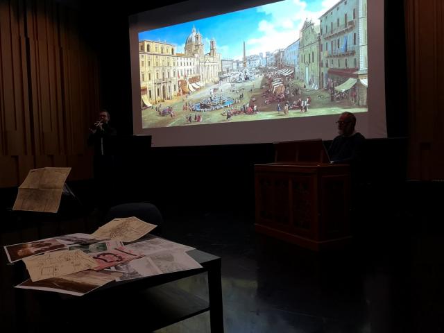 Musician in Residence: Darren Cornish Moore | Dún Laoghaire-Rathdown ...