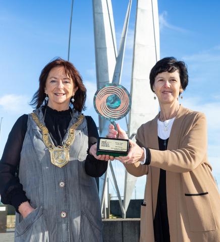 Energy | Dún Laoghaire-Rathdown County Council