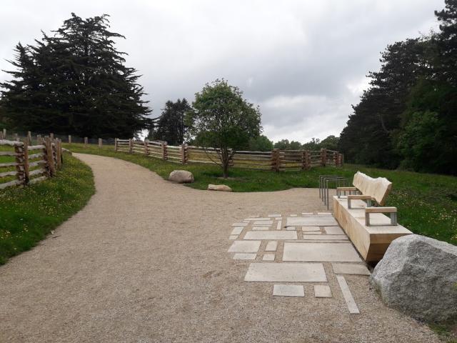 Fernhill Park and Gardens | Dún Laoghaire-Rathdown County Council