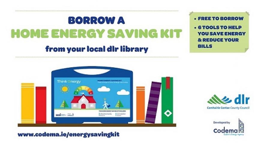 Energy | Dún Laoghaire-Rathdown County Council