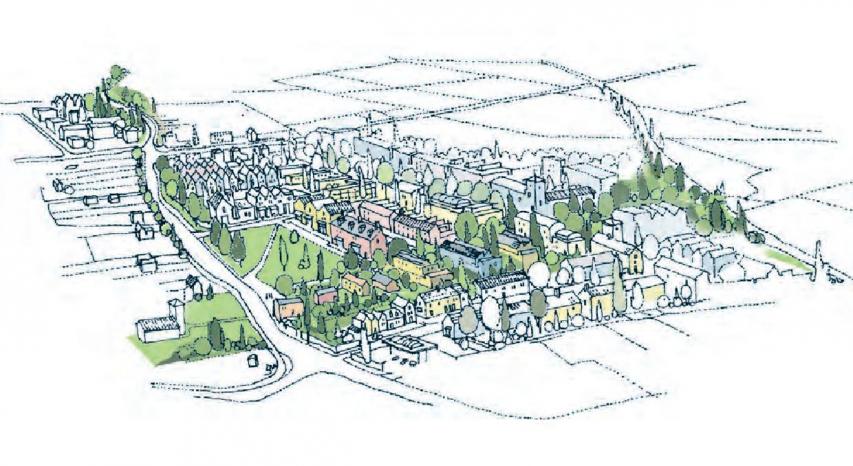 Glenamuck Road / Enniskerry Road Junction Upgrade | Dún Laoghaire ...