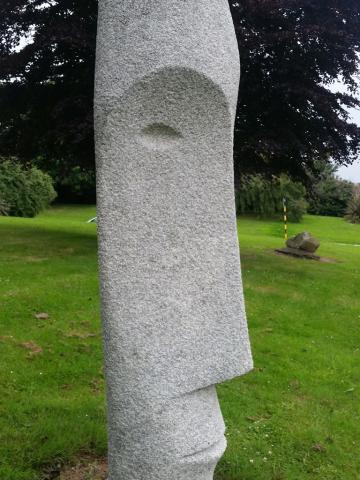 dlr Sculpture Trail | Dún Laoghaire-Rathdown County Council