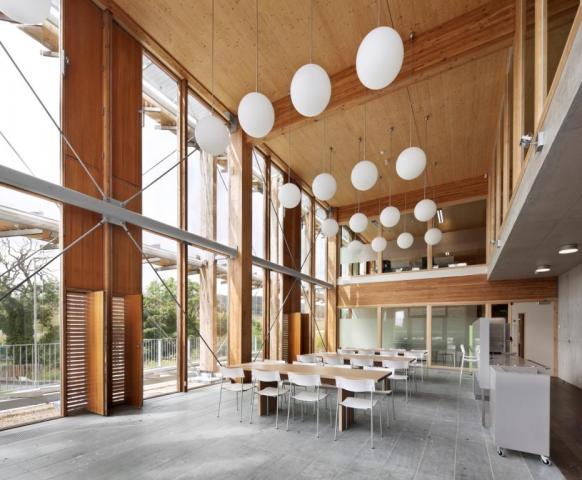 Ballyogan Operations Centre | Dún Laoghaire-Rathdown County Council