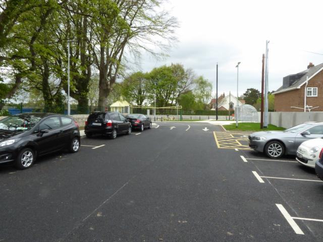 Foxrock Village Car Park | Dún Laoghaire-Rathdown County Council