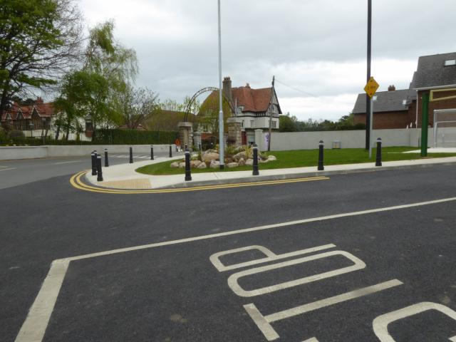 Foxrock Village Car Park | Dún Laoghaire-Rathdown County Council