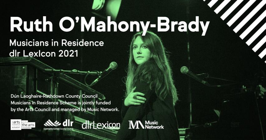 Musician in Residence Ruth O'Mahony Brady 2021 | Dún Laoghaire-Rathdown ...