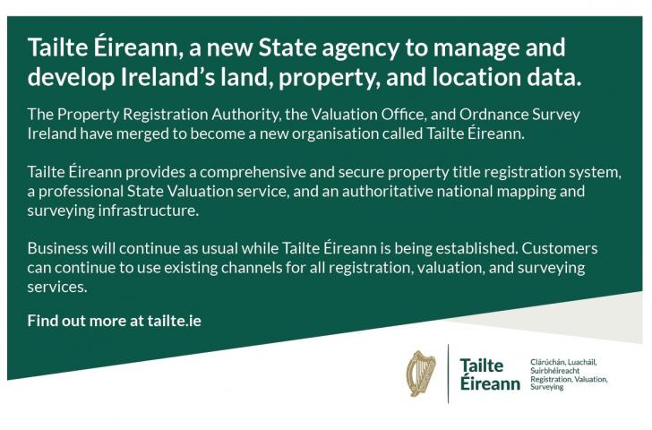 Revaluation of Rateable Properties 2023 | Dún Laoghaire-Rathdown County ...