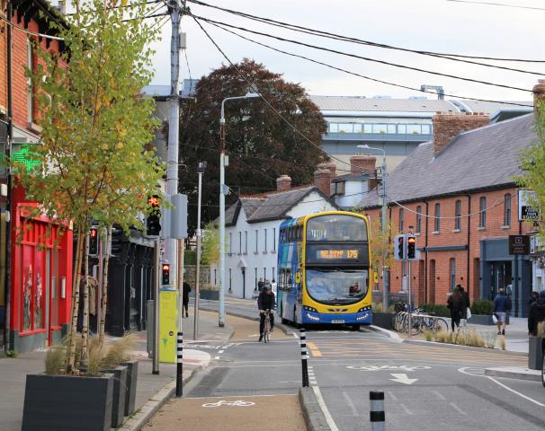 Dundrum Local Area Plan 2023 | Dún Laoghaire-Rathdown County Council