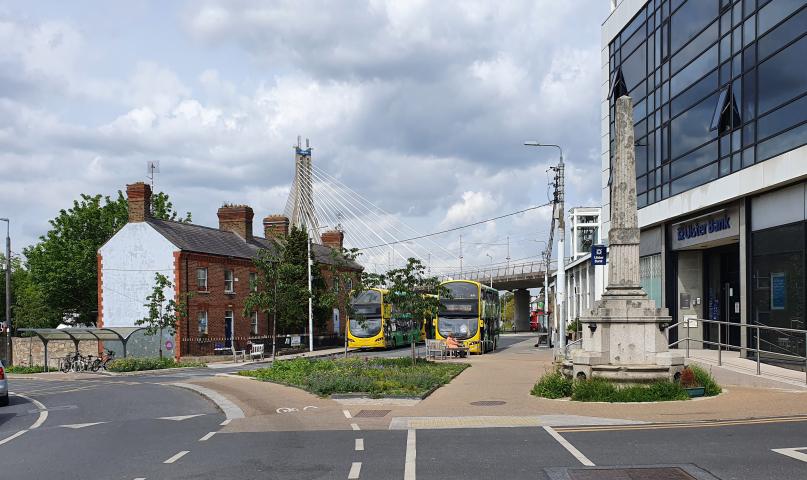 Dundrum Local Area Plan 2023 | Dún Laoghaire-Rathdown County Council