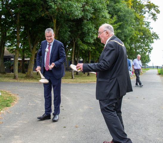 BoxUp – Free Sports Equipment Launches in Kilbogget Park and Marlay ...